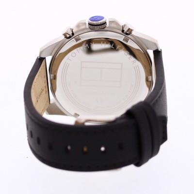 TOMMY HILFIGER トミーヒルフィガー Decker 腕時計 時計 クオーツ メンズ アナログ 防水 カジュアル ビジネス 就活 ...