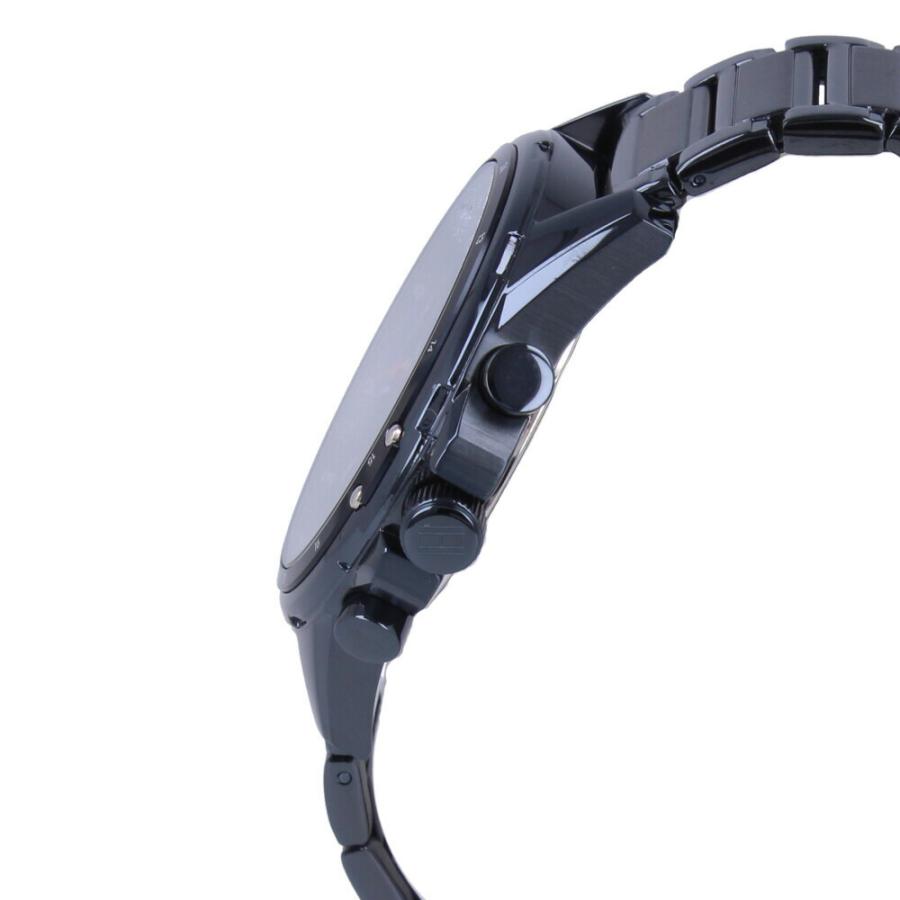 TOMMY HILFIGER トミー ヒルフィガー腕時計 メンズ クオーツ メタル ネイビー 1791789 : 時計倉庫TOKIA - 通販 ...