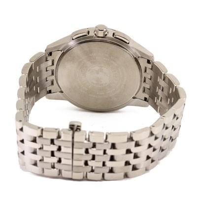 CITIZEN シチズン 腕時計 メンズ ソーラー エコドライブ ECO DRIVE クロノグラフ スポーティー 海外モデル 仕事 メタル ...