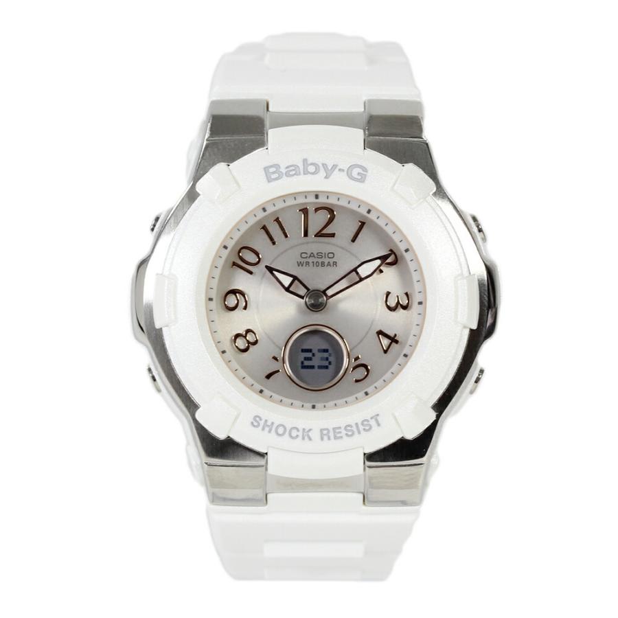 BABY-G CASIO Baby-G BGA-1100-7B2 ニュアンスカラー ソーラー レディース マルチバンド6 腕時計 : 時計倉庫TOKIA - 通販 - Yahoo!ショッピング