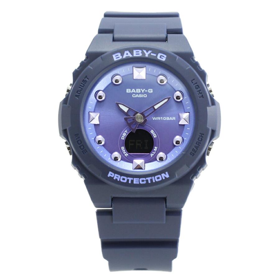 CASIO Baby-G BGA-320-2A レディース腕時計 プレゼント 送料無料 : bga-320-2a--j : 時計倉庫TOKIA - 通販 - Yahoo!ショッピング