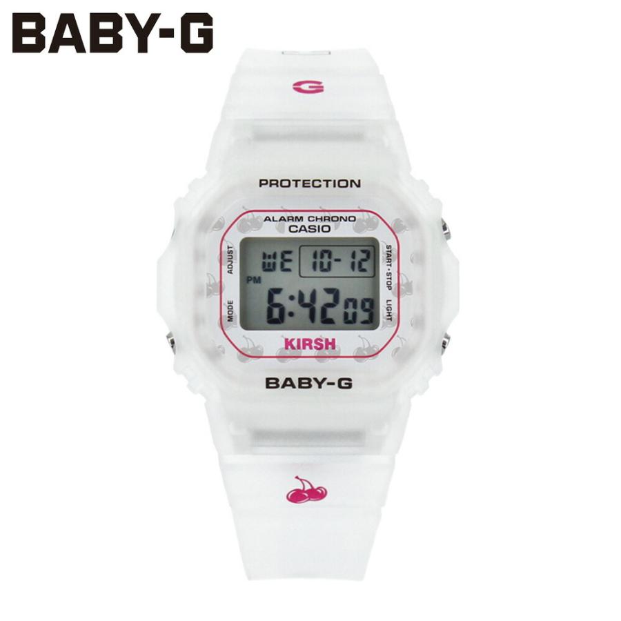 CASIO カシオ Baby-G ベビージー ベビーGbgd-565krs-7プレゼント 1年保証 : bgd-565krs-7 : 時計倉庫 ...