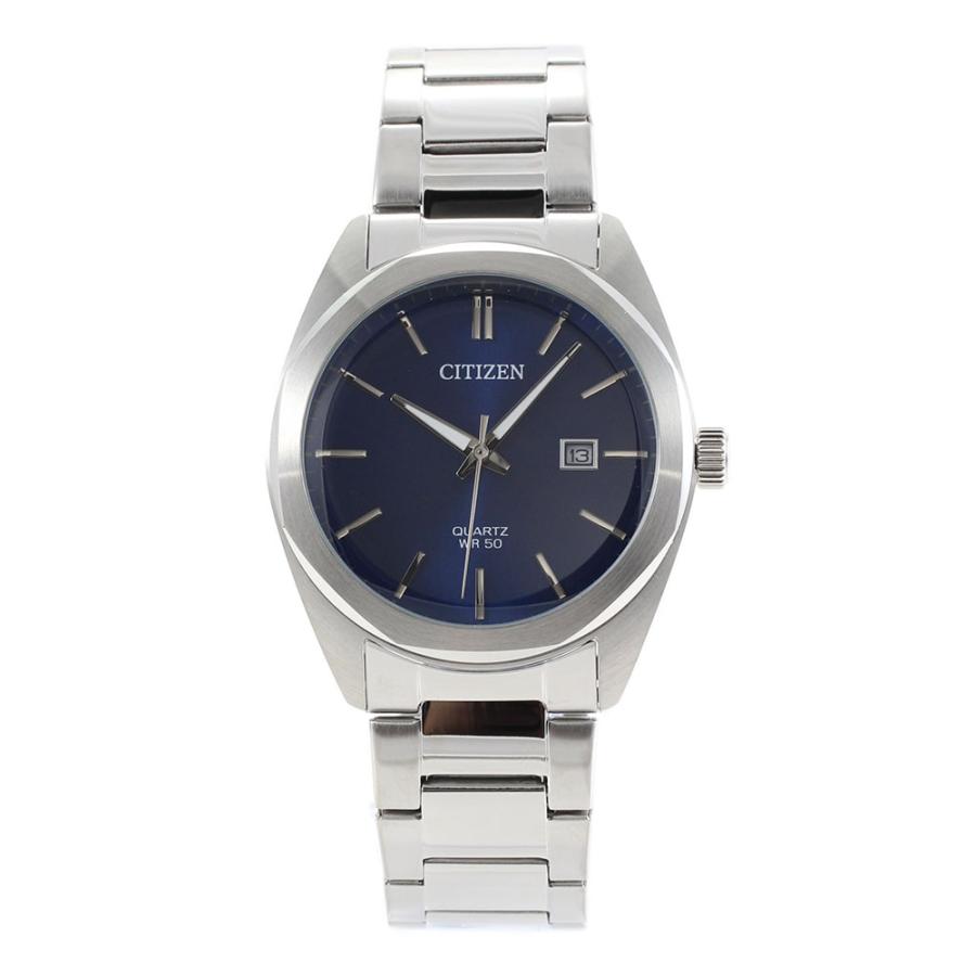 CITIZEN（シチズン） BI5110-54L アナログ クオーツ 爆買 : 時計倉庫TOKIA - 通販 - Yahoo!ショッピング