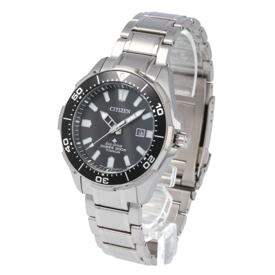 CITIZEN シチズン PROMASTER プロマスター 腕時計 メンズ ソーラー エコドライブ ECO DRIVE ダイバー 200m ...