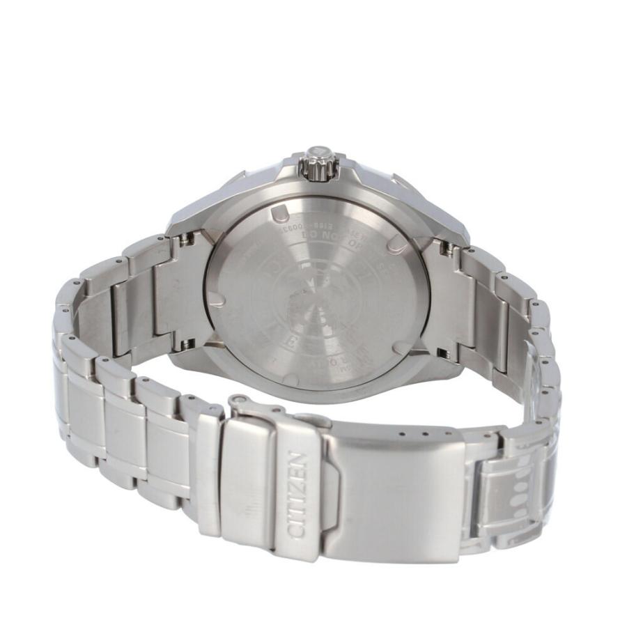 CITIZEN シチズン PROMASTER プロマスター 腕時計 メンズ ソーラー エコドライブ ECO DRIVE ダイバー 200m ...