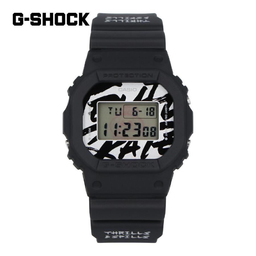 G-SHOCK CASIO カシオ ジーショック Gショック 5600 SERIES S.E.A. EXCLUSIVE Model ...