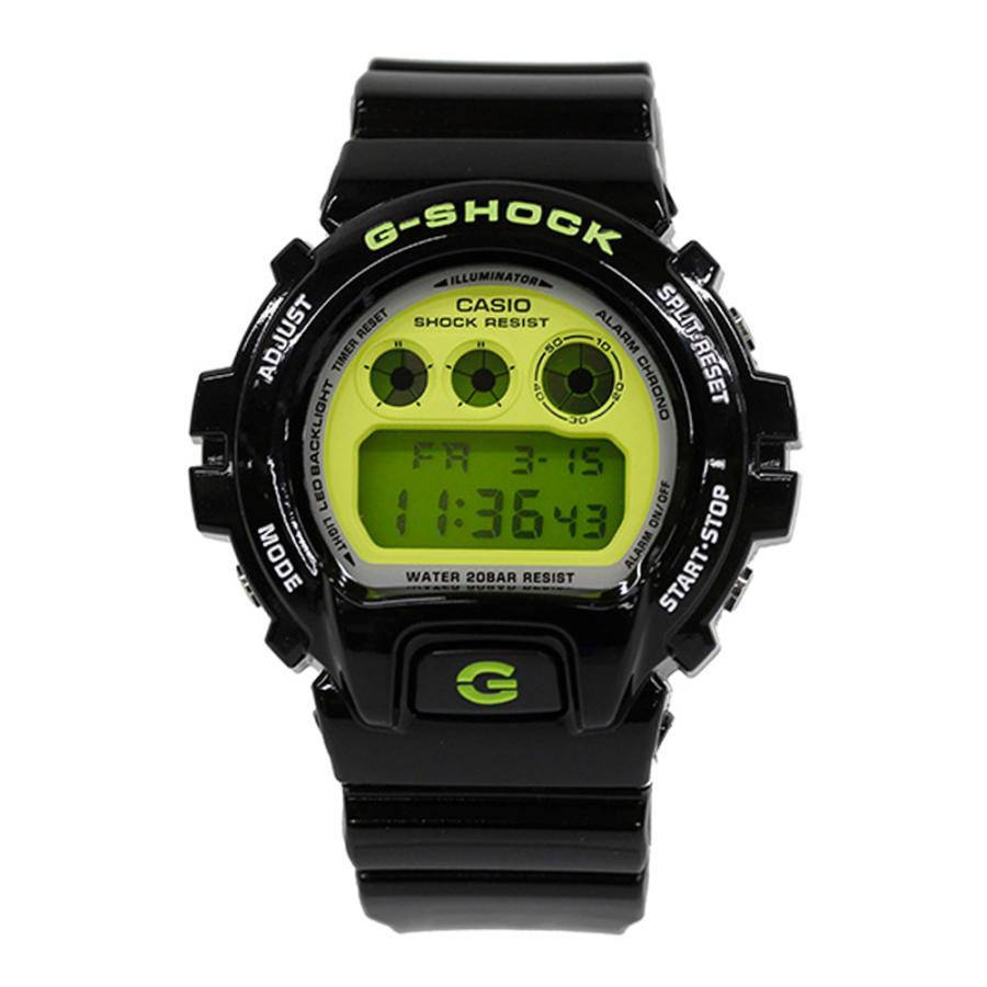 G-SHOCK CASIO CRAZY COLORS DW-6900RCS-1 メンズ 腕時計 : 時計倉庫TOKIA - 通販 ...