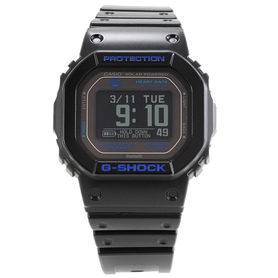 G-SHOCK gショック CASIO DW-H5600-1A2 5600 SERIES G-SQUAD メンズ ワークアウト 腕時計 : 時計倉庫TOKIA - 通販 - Yahoo!ショッピング