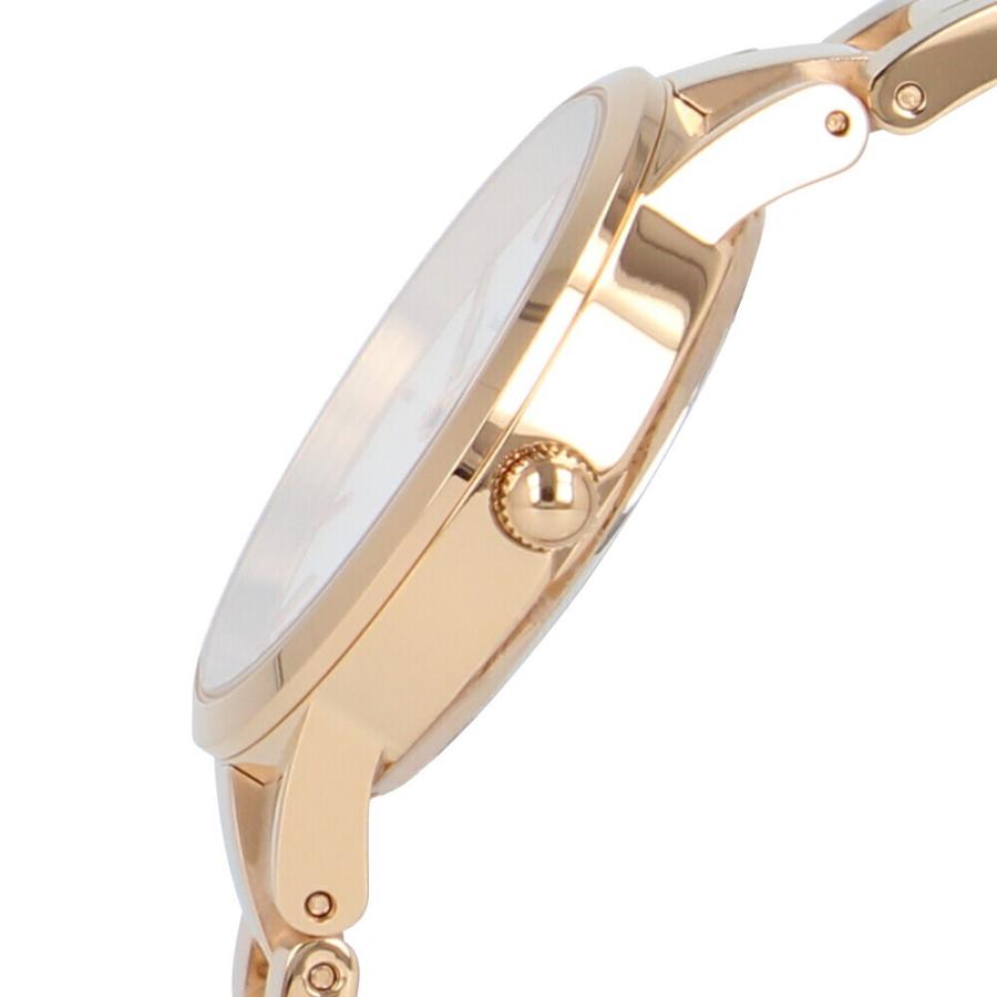 DANIEL WELLINGTON ダニエルウェリントン DW ICONIC LINK アイコニックリンク腕時計 レディース クオーツ 2針 ...