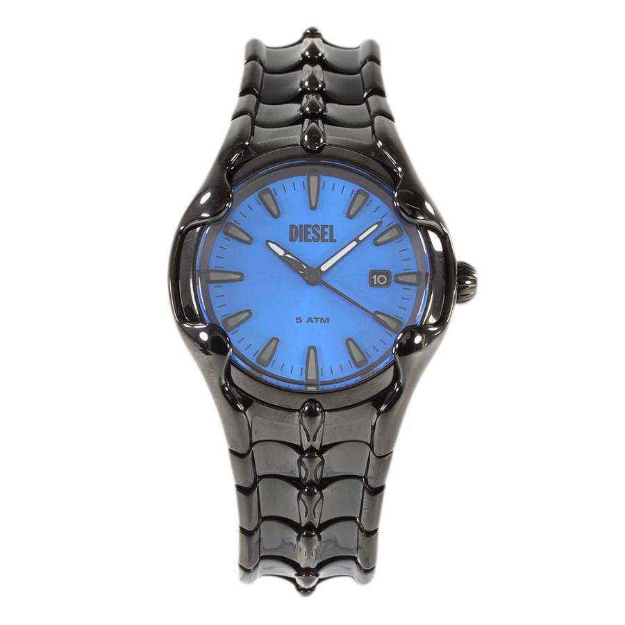 DIESEL DZ2198 ディーゼル メンズ 電池式 クォーツ 腕時計 : 時計倉庫TOKIA - 通販 - Yahoo!ショッピング