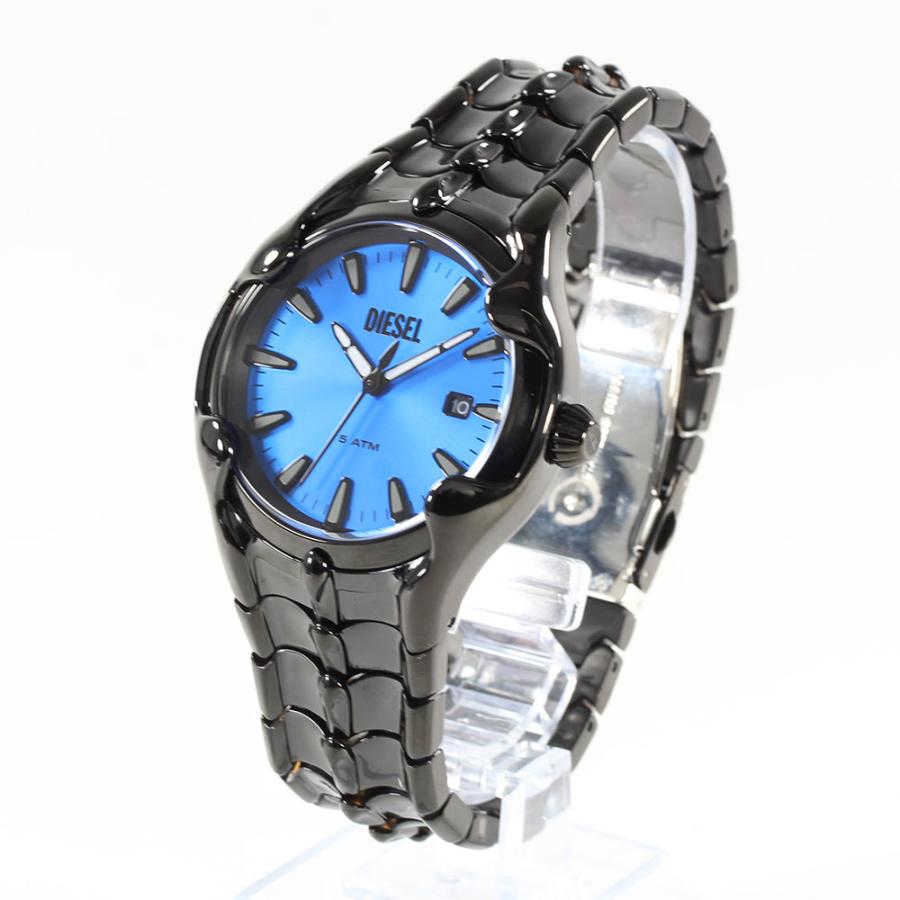 DIESEL DZ2198 ディーゼル メンズ 電池式 クォーツ 腕時計 : 時計倉庫TOKIA - 通販 - Yahoo!ショッピング