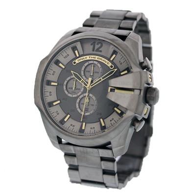 DIESEL ディーゼル MEGA CHIEF メガチーフ DZ4466 腕時計 メンズDIESEL メンズ : 時計倉庫TOKIA - 通販 ...