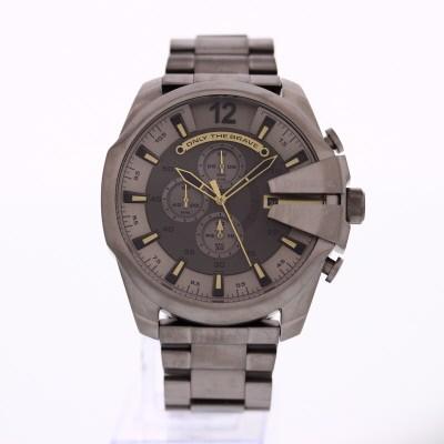 DIESEL ディーゼル MEGA CHIEF メガチーフ DZ4466 腕時計 メンズDIESEL メンズ : 時計倉庫TOKIA - 通販 ...