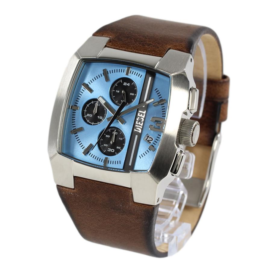 DIESEL DZ4675 ディーゼル メンズ 電池式 クォーツ 腕時計 : dz4675 : 時計倉庫TOKIA - 通販 - Yahoo ...