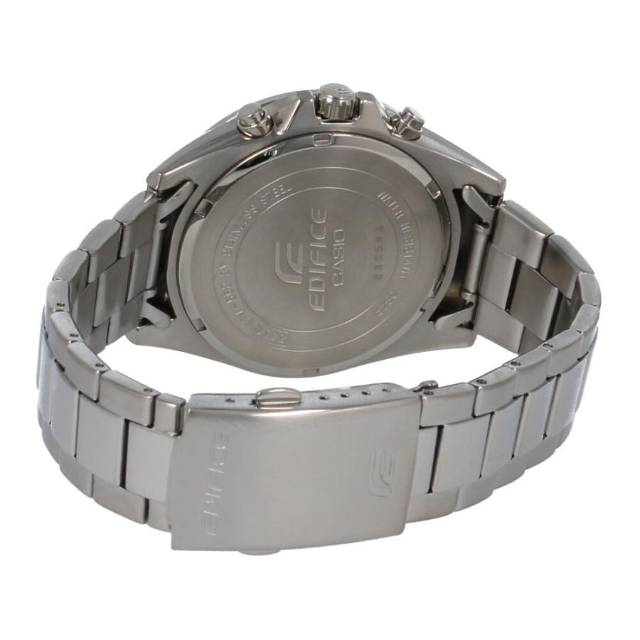 CASIO カシオ EDIFICE エディフィス EFV-560D-7A オール 腕時計 メンズ ステンレス : 時計倉庫TOKIA - 通販 - Yahoo!ショッピング