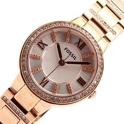 FOSSIL フォッシル ES3284 VIRGINIA バージニアFOSSIL バージニア : 時計倉庫TOKIA - 通販 - Yahoo ...