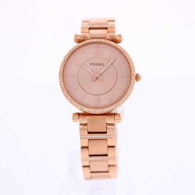 FOSSIL フォッシル ES4301 腕時計 レディースFOSSIL レディース : 時計倉庫TOKIA - 通販 - Yahoo!ショッピング