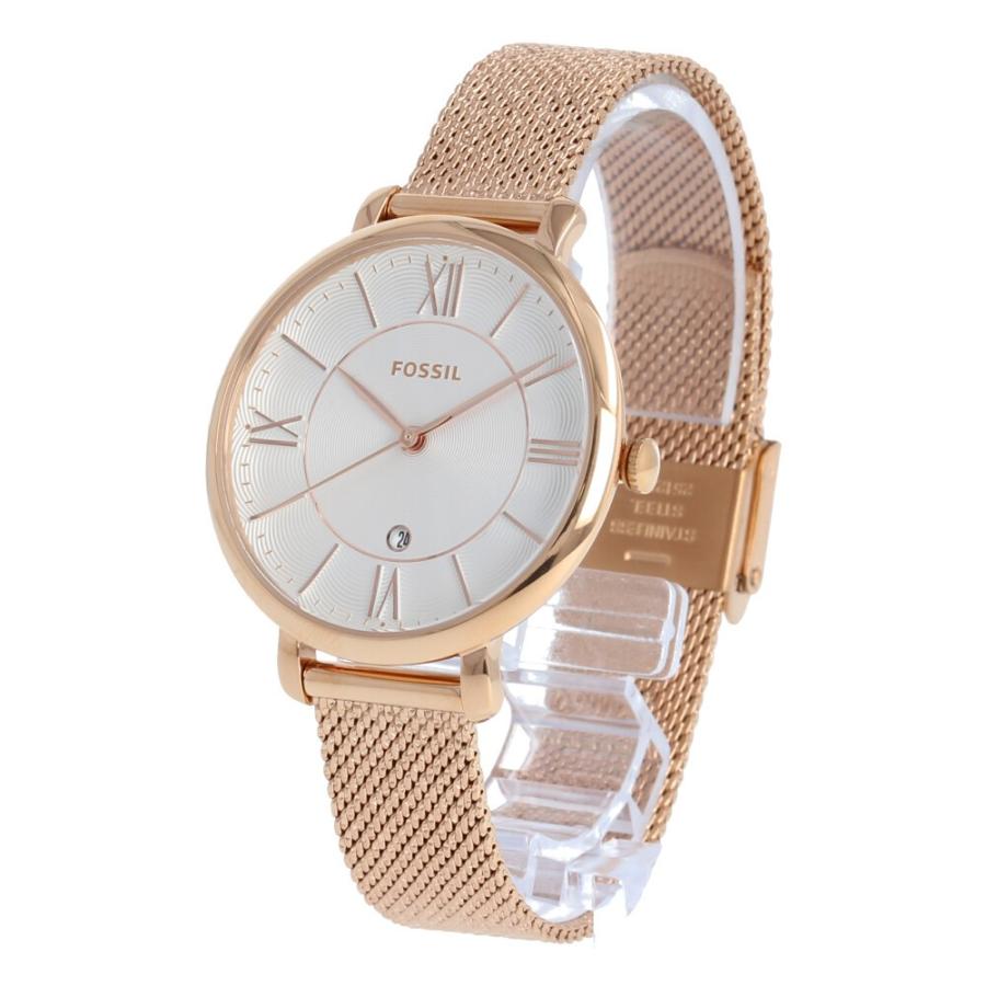 FOSSIL フォッシル 腕時計 時計 : es4352 : 時計倉庫TOKIA - 通販 - Yahoo!ショッピング