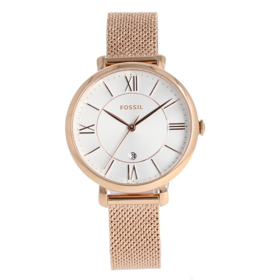 FOSSIL フォッシル 腕時計 時計 : es4352 : 時計倉庫TOKIA - 通販 - Yahoo!ショッピング