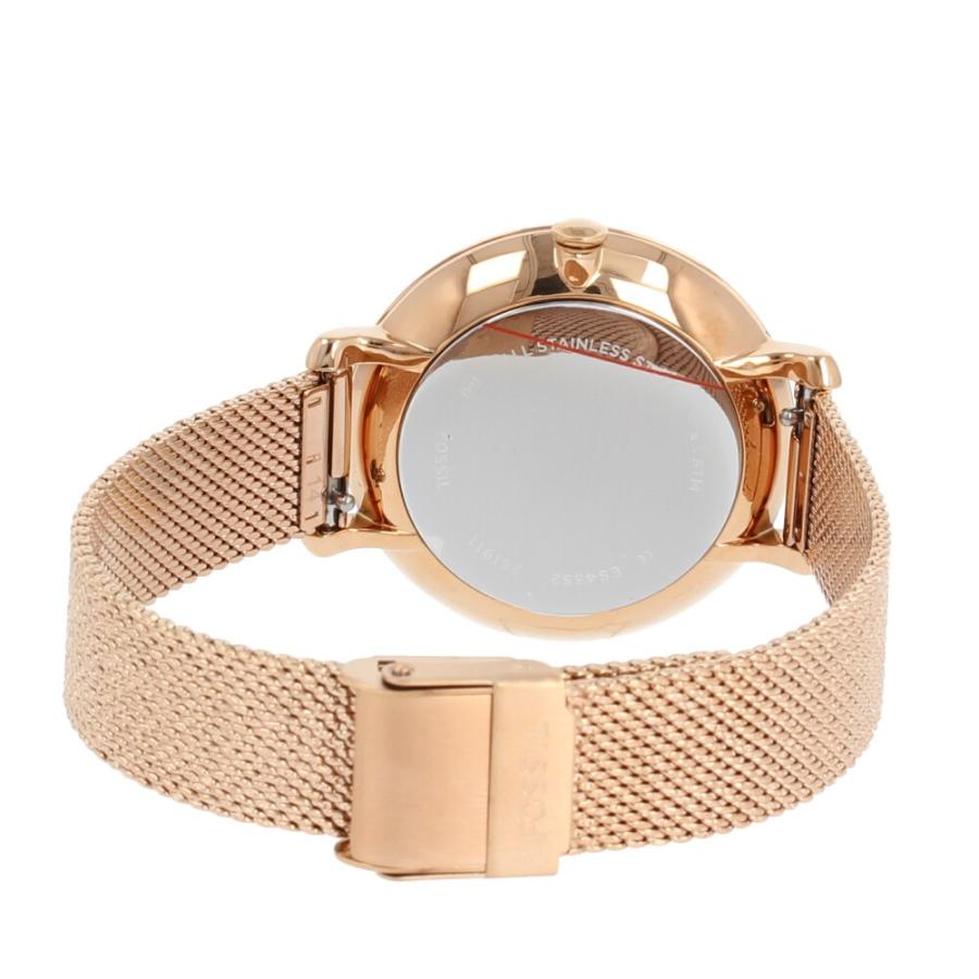 FOSSIL フォッシル 腕時計 時計 : es4352 : 時計倉庫TOKIA - 通販 - Yahoo!ショッピング