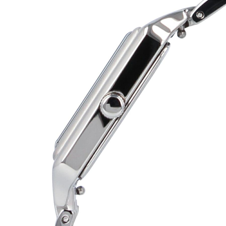 FOSSIL フォッシル RAQUEL腕時計 レディース クオーツ アナログ 3針 ステンレス メタル シルバー ES5221 : 時計倉庫 ...