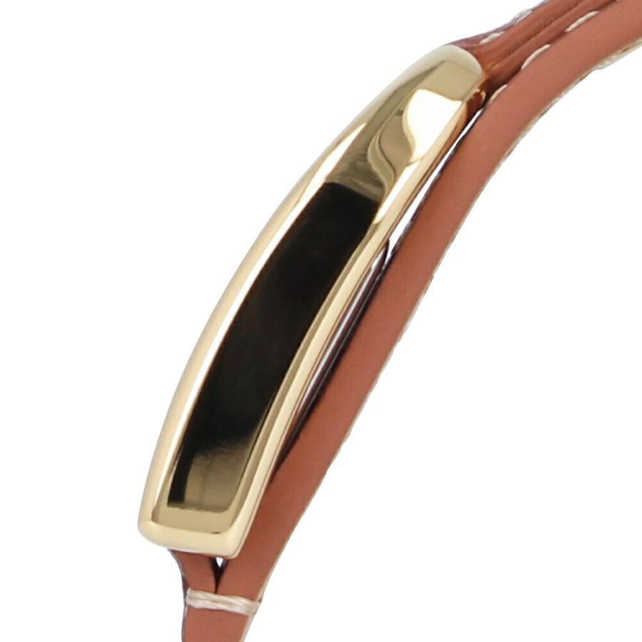 FOSSIL フォッシル HARWELL腕時計 レディース クオーツ アナログ 3針 ステンレス レザー ブラウン ゴールド ホワイト ...