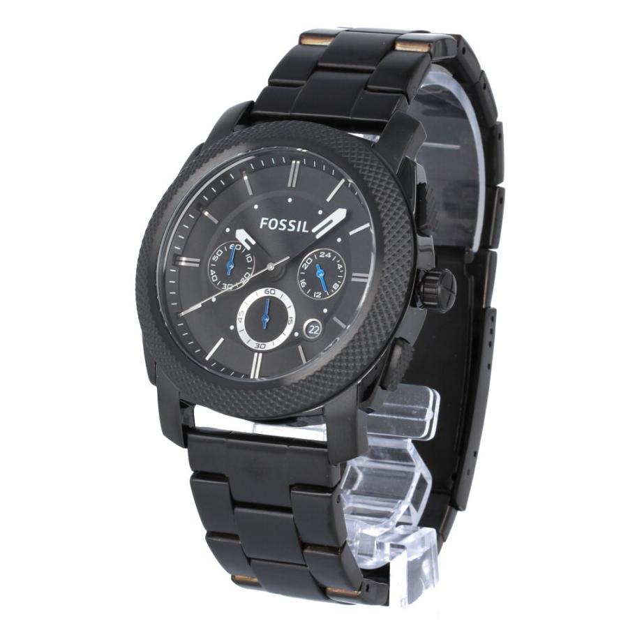 FOSSIL フォッシル MACHINE マシーン 腕時計 時計 クオーツ メンズ アナログ 防水 クロノグラフ カジュアル ビジネス 就活 ...