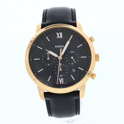 FOSSIL フォッシル NEUTRA CHRONO 腕時計 時計 クオーツ メンズ アナログ 防水 クロノグラフ カジュアル ビジネス 就活 ...