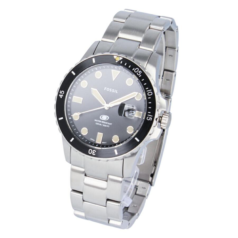 FOSSIL フォッシル 腕時計 時計 : fs5952 : 時計倉庫TOKIA - 通販 - Yahoo!ショッピング
