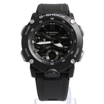CASIO カシオ G-SHOCK ジーショック Gショックga-2000s-1aプレゼント 1年保証 : ga-2000s-1a : 時計 ...