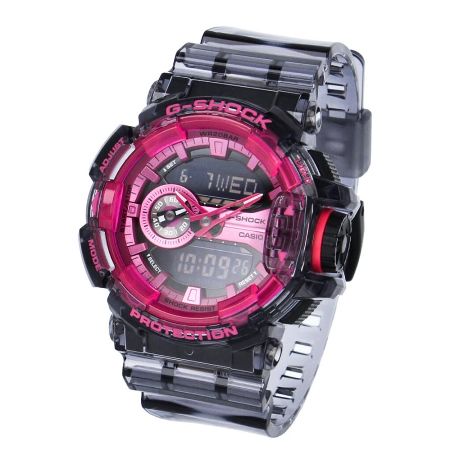 G-SHOCK CASIO カシオ ジーショック Gショック SKELETON腕時計 G-SHOCK CASIO カシオ ジーショック Gショック SKELETON腕時計