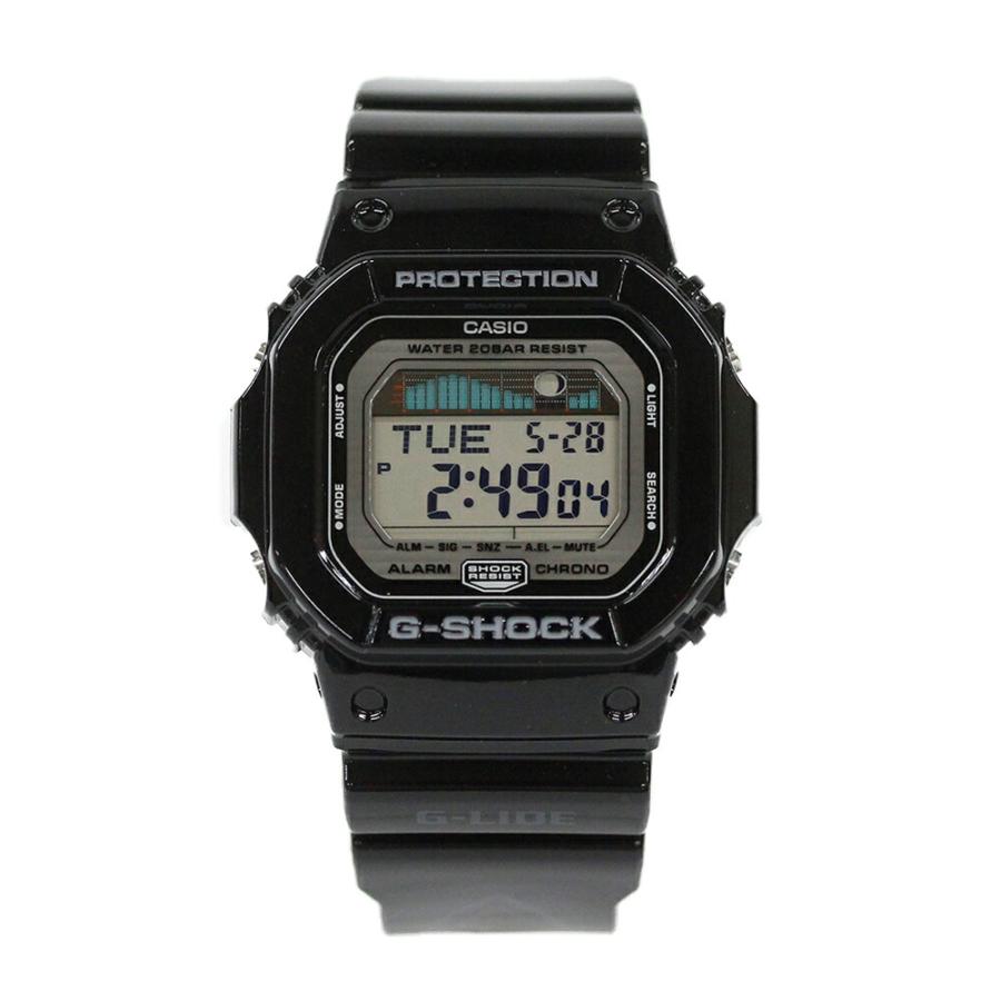 G-SHOCK CASIO GLX-5600-1 G-LIDE 5600 SERIES 腕時計 : 時計倉庫TOKIA - 通販 ...