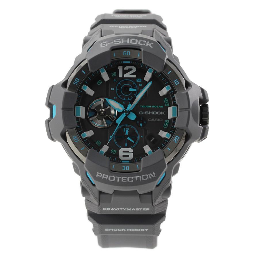 G-SHOCK CASIO GR-B300-8A2 MASTER OF G - AIR GRAVITYMASTER ソーラー モバイルリンク Bluetooth メンズ 腕時計 : 時計倉庫 ...