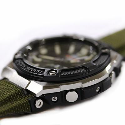 G-SHOCK CASIO GST-S330AC-3A Gスチール 腕時計 メンズ タフ G-SHOCK CASIO GST-S330AC-3A Gスチール 腕時計 メンズ タフ