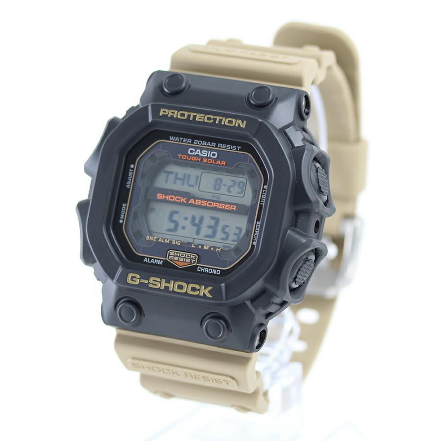 G-SHOCK CASIO Two tone utility colors ソーラーバッテリー GX G-SHOCK CASIO Two tone utility colors ソーラーバッテリー GX
