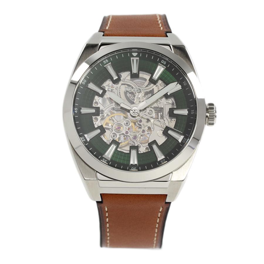 FOSSIL フォッシル ME3261 メンズ 機械式 オートマチック 腕時計 プレゼント ギフト 1年保証 送料無料 : 時計倉庫TOKIA ...