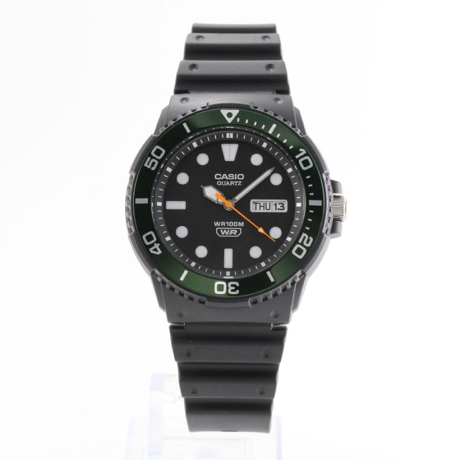 CASIO QUARTZ カシオ MRW-230H-1E3 アナログ クオーツ : 時計倉庫TOKIA - 通販 - Yahoo!ショッピング