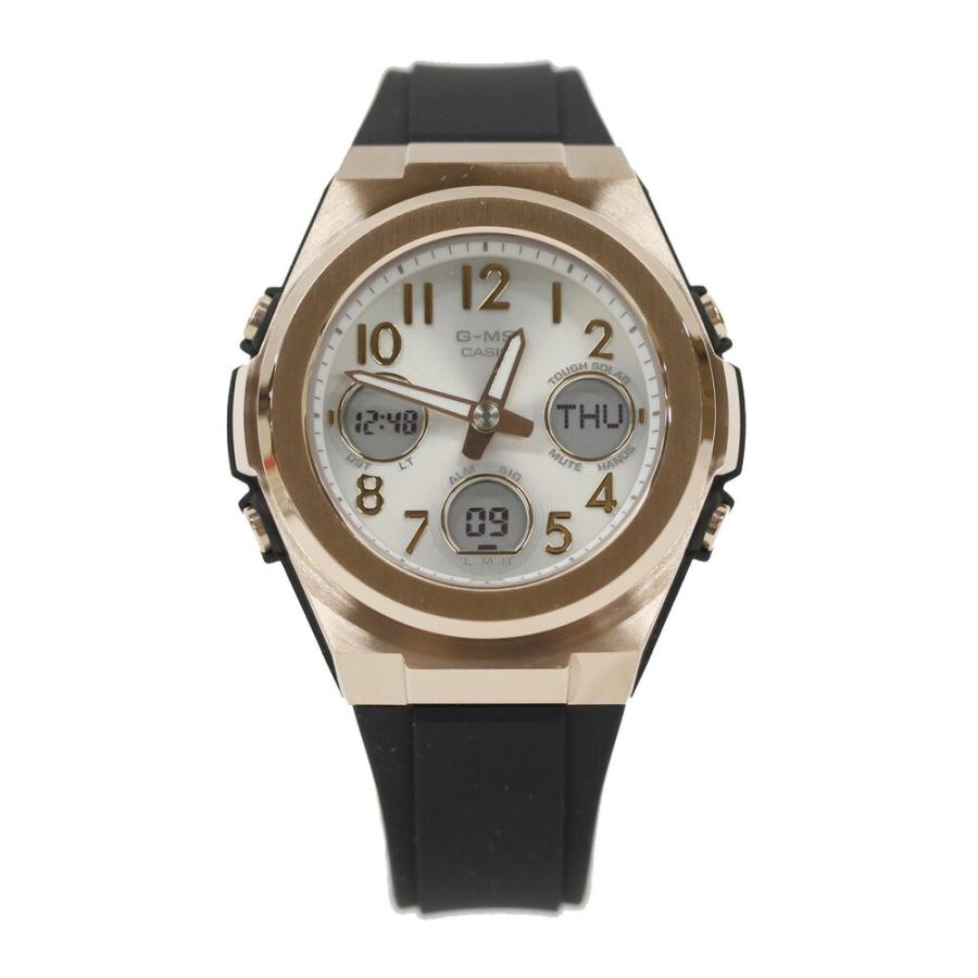 BABY-G CASIO Baby-G MSG-W610G-1AG-MS 電波時計 ソーラー腕時計 : 時計倉庫TOKIA - 通販 - Yahoo!ショッピング