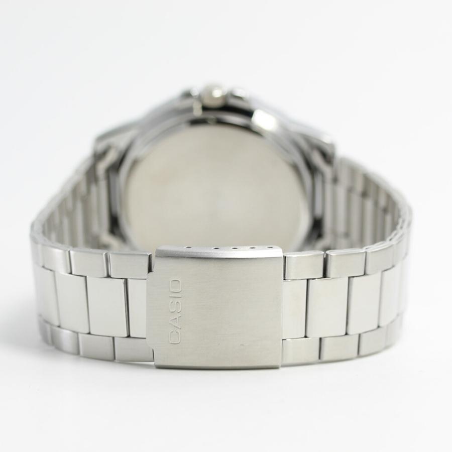 CASIO（カシオ） カシオスタンダード チープカシオ チプカシ腕時計 ユニセックス メンズ レディース クオーツ MTP-VD01D-3E1 ...