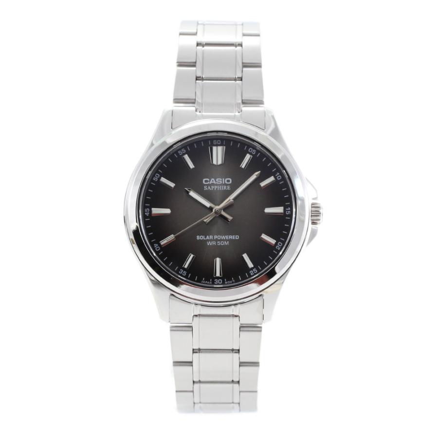 CASIO STANDARD MTS-RS100D-1A アナログ ソーラー カシオ スタンダード : 時計倉庫TOKIA - 通販 ...