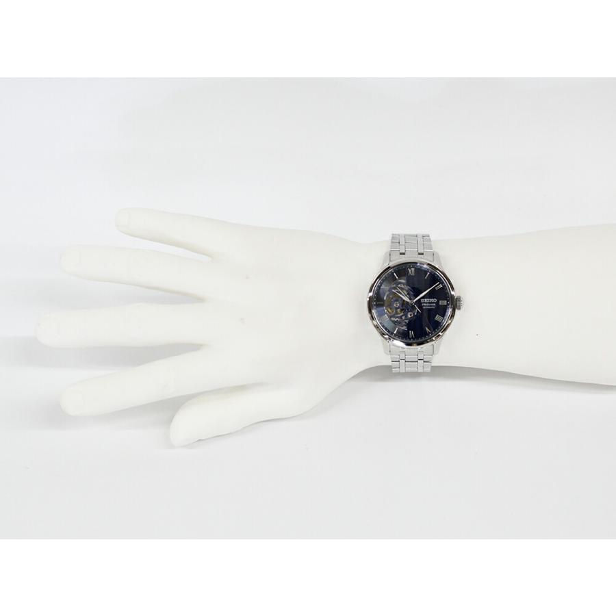 PRESAGE SEIKO SARY253 セイコー プレザージュ Japanese Garden メンズ 腕時計 : 時計倉庫TOKIA ...