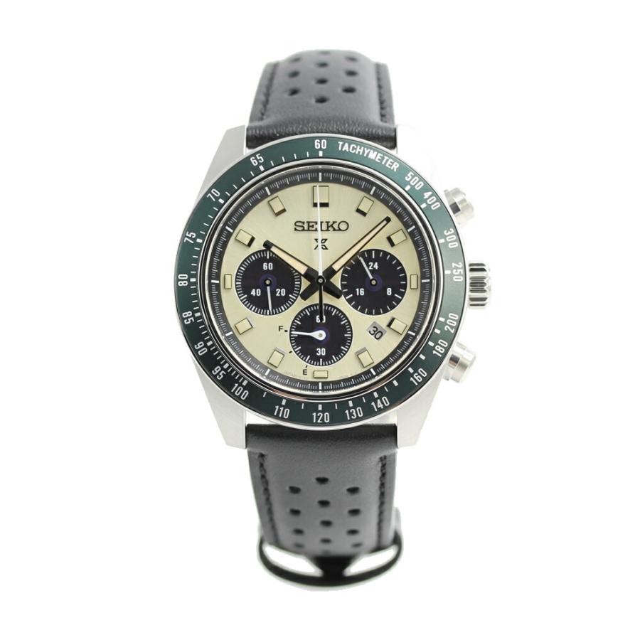 PROSPEX SEIKO SBDL115 プロスペックス SPEEDTIMER ソーラー タキメーターメンズ 腕時計 : 時計倉庫TOKIA - 通販 - Yahoo!ショッピング