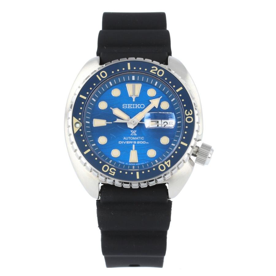 SEIKO セイコー PROSPEX プロスペックス ダイバースキューバ Save the Ocean 腕時計 時計 自動巻き オートマチック ...