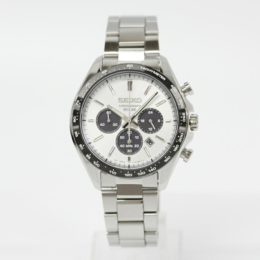 SEIKO SELECTION SBPY165 セレクション メンズ ソーラー Sシリーズ 腕時計 : 時計倉庫TOKIA - 通販 ...