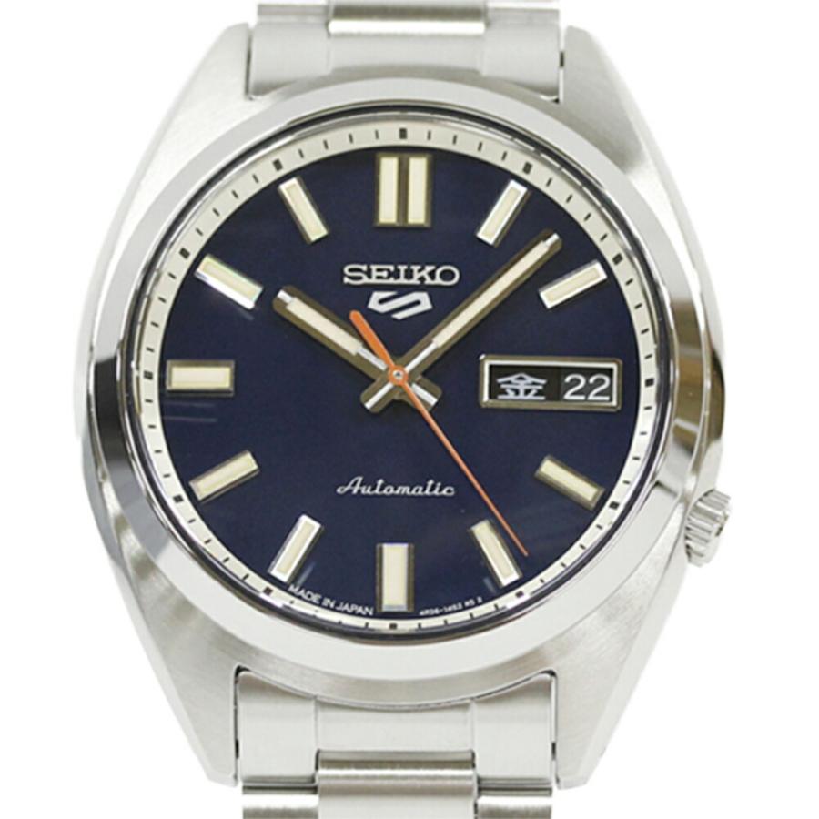 Seiko 5 SEIKO SBSA253 5スポーツ SNXS series 腕時計 : 時計倉庫TOKIA - 通販 - Yahoo!ショッピング