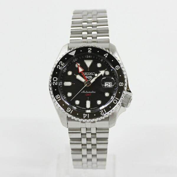 Seiko 5 Sports SEIKO SEIKO5 SBSC001 セイコーファイブ 自動巻き 腕時計 : 時計倉庫TOKIA - 通販 ...