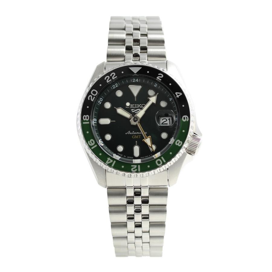 Seiko 5 SEIKO SBSC019 SEIKO5 soprt セイコー ファイブ スポーツ 腕時計 : 時計倉庫TOKIA - 通販 ...