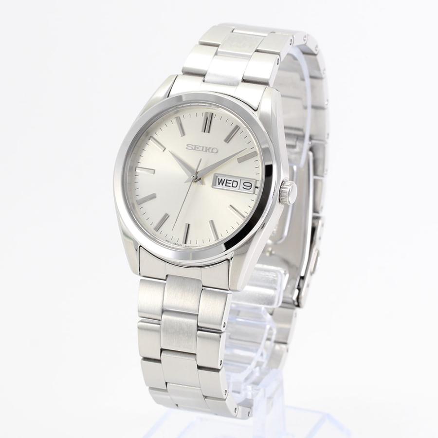 SEIKO（セイコー） SEIKO SELECTION SBTH007 アナログ クオーツ セレクション Sシリーズ 爆買 : 時計倉庫 ...