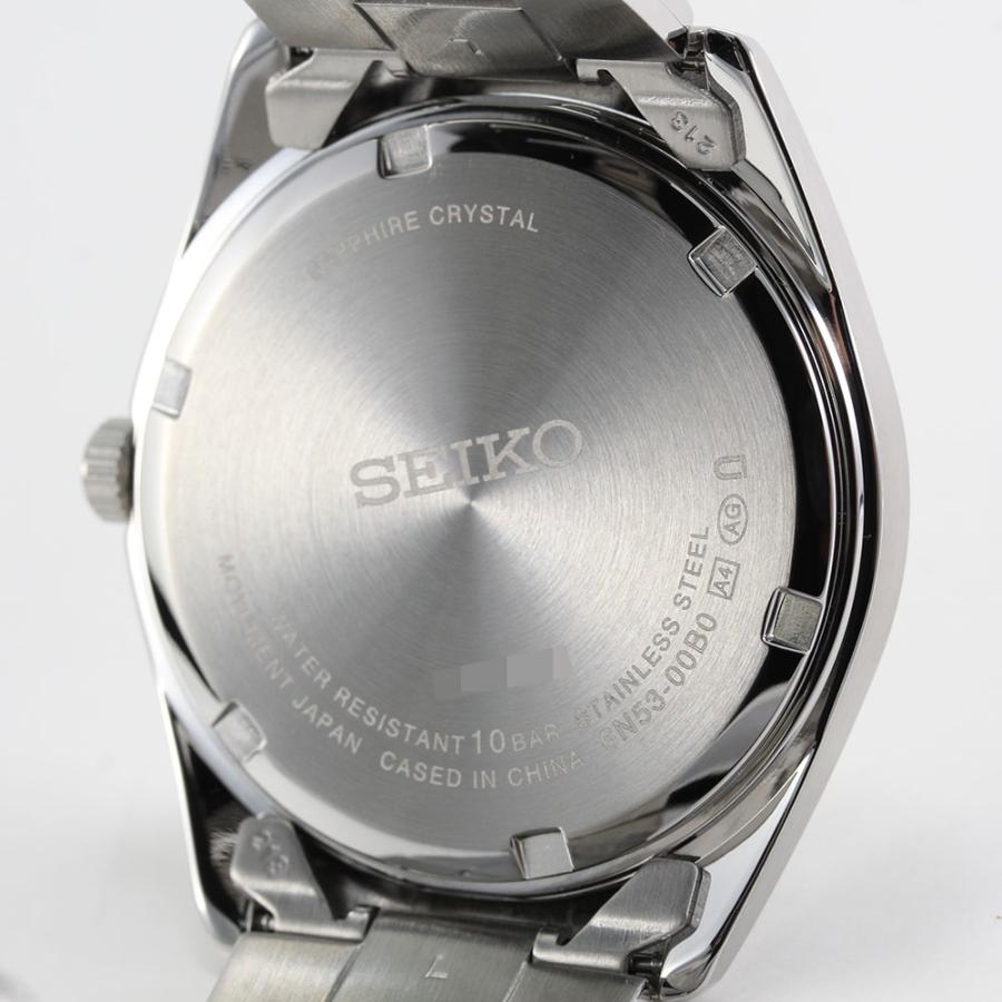 SEIKO（セイコー） SEIKO SELECTION SBTH007 アナログ クオーツ セレクション Sシリーズ 爆買 : 時計倉庫 ...