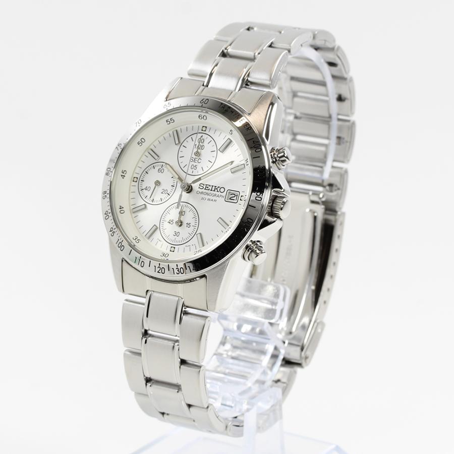 SEIKO（セイコー） SEIKO SPIRIT SBTQ045 セレクション スピリット 腕時計 爆買 : 時計倉庫TOKIA - 通販 ...